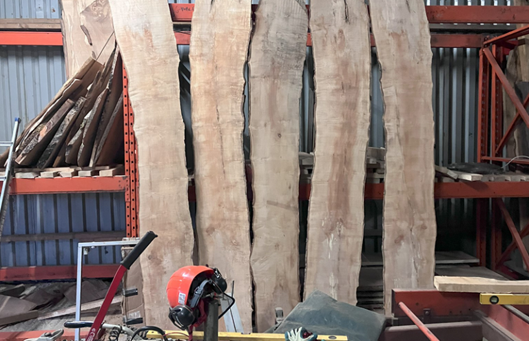 Bespoke Timber Cutting | Portable Sawmilling and Bespoke Timber Cutting ...